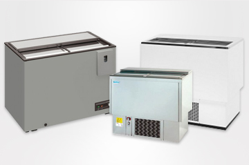 Commercial Chest Coolers For Sale - Koolmax