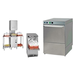 Commercial Warewashing Equipment Online UK - Koolmax