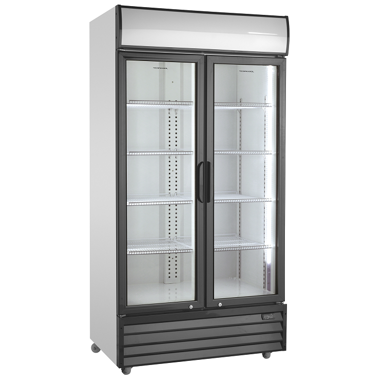 Commercial Display Fridges - Koolmax
