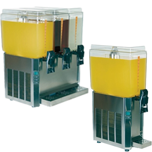 Commercial Juice Dispenser Machine – Koolmax