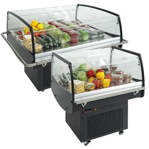 Commercial Impulse Cooler for Sale - Koolmax