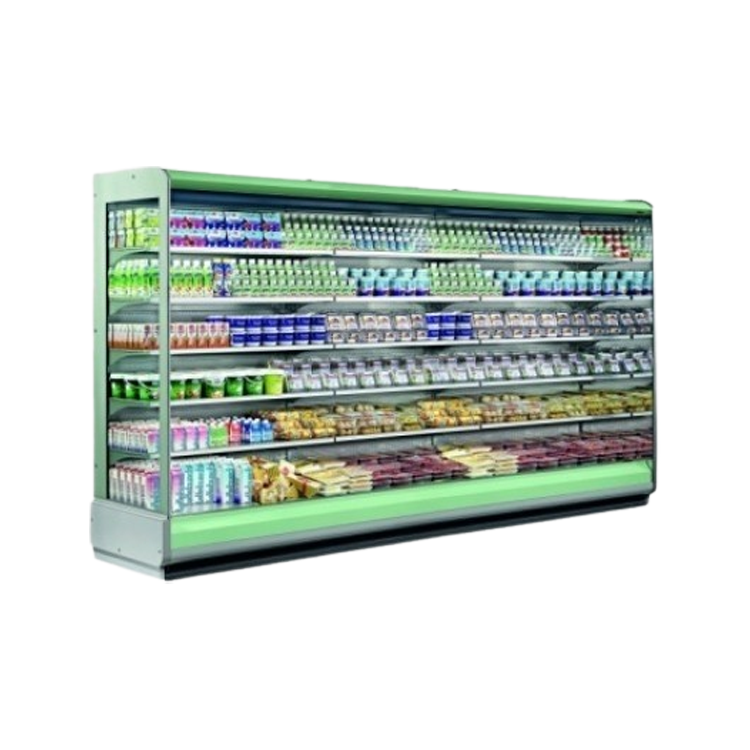 Koolmax Milano Remote Multideck Chiller