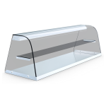 Ambient Display Cabinets & Counters – Koolmax