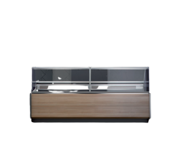 Slimline Serve Over Counters – Koolmax