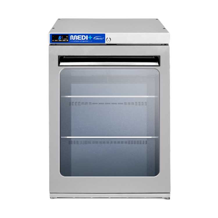 Why Upgrade to an Integrated Undercounter Refrigerator in 2024?