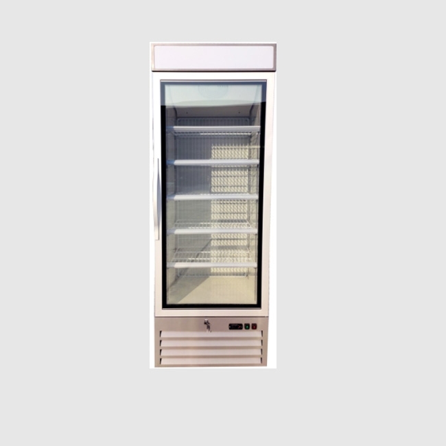 Commercial Display Freezers & Chillers - Koolmax