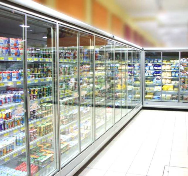 Retrofit Chiller Doors – Refrigeration Doors – Koolmax